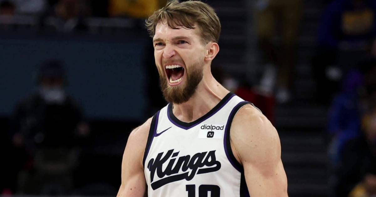 NBA: ¿Subestimado? Domantas Sabonis alcanza este insólito récord de ...