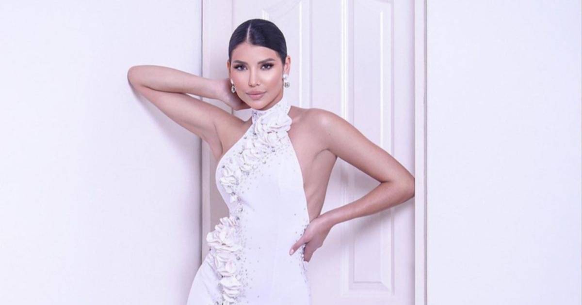 Así es el rollo: Ariagny Daboín, Christian Daniel, Nathan Lorca y ...