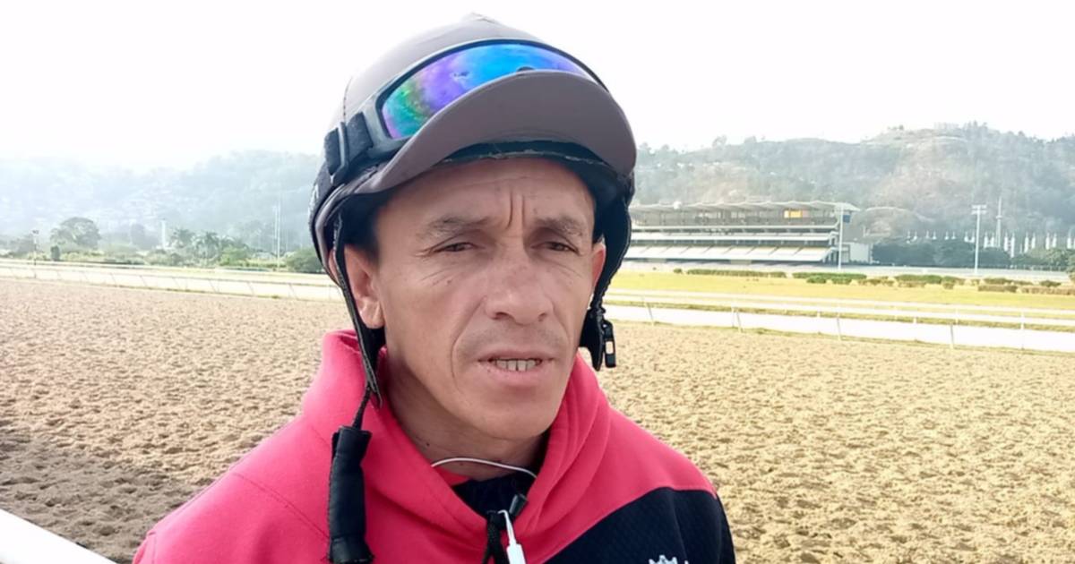 José Gilberto Hernández quiere mantener la racha de victorias con estos ...