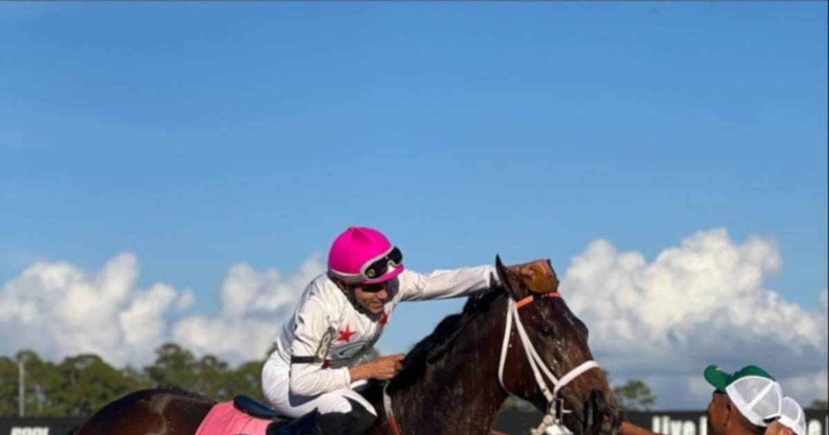 Primera para el entrenador campeón Gerard Ochoa