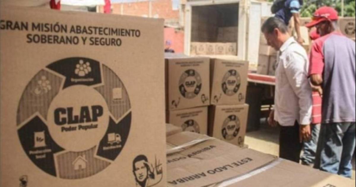 ¿Cómo registrarse en Patria para recibir el CLAP? Guía completa paso a paso