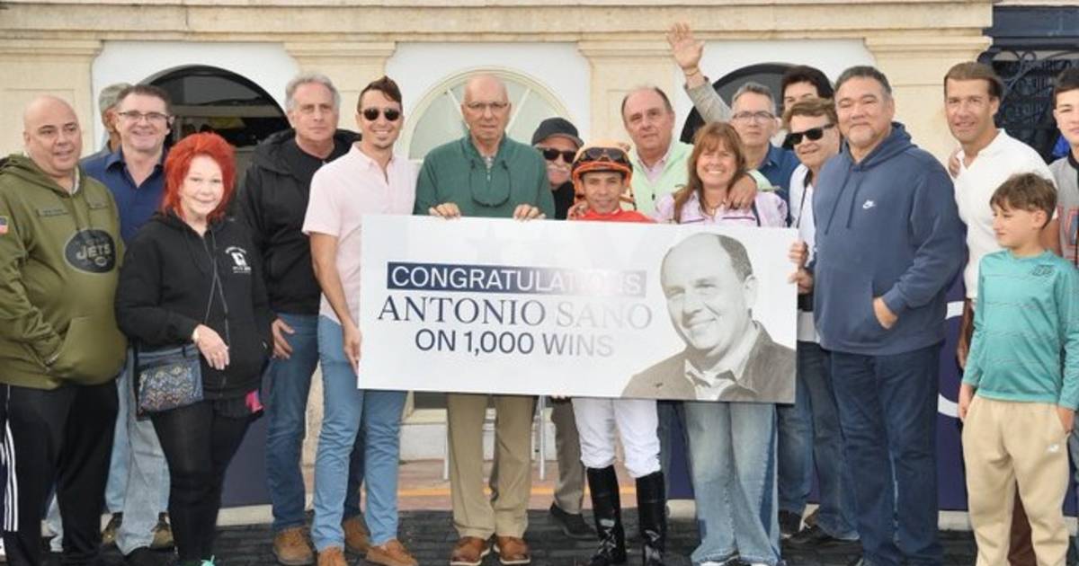 Antonio Sano en exclusiva para Meridiano: “Jaramillo me dio la victoria 3.000 en Venezuela y ...