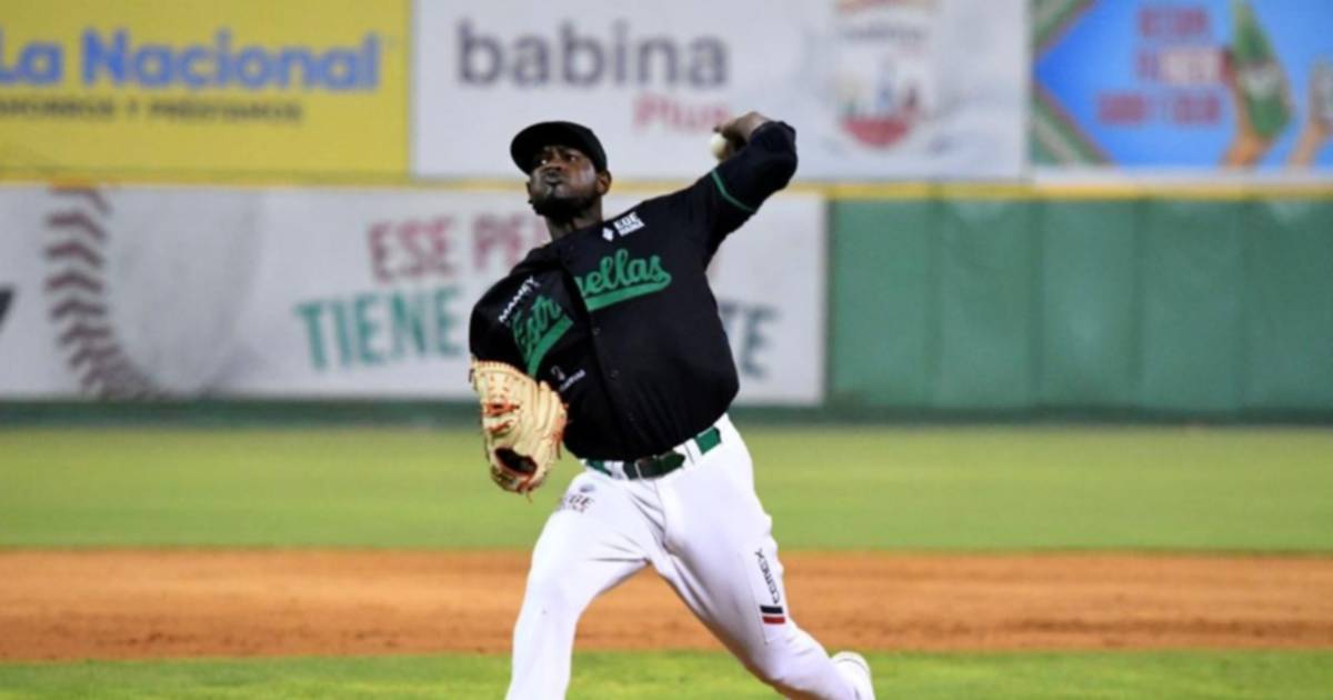 LIDOM: Estos son los resultados de este #6Ene en la pelota invernal ...