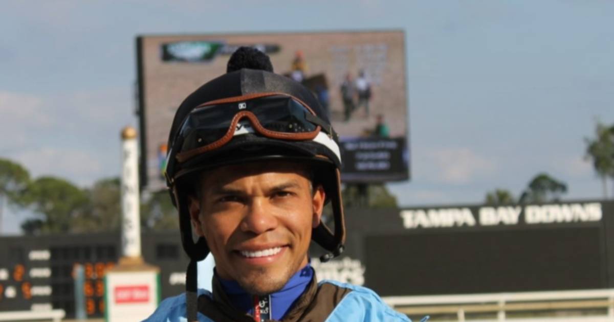 ¡No fue una ni dos, sino tres victorias para Samy Camacho en Tampa!