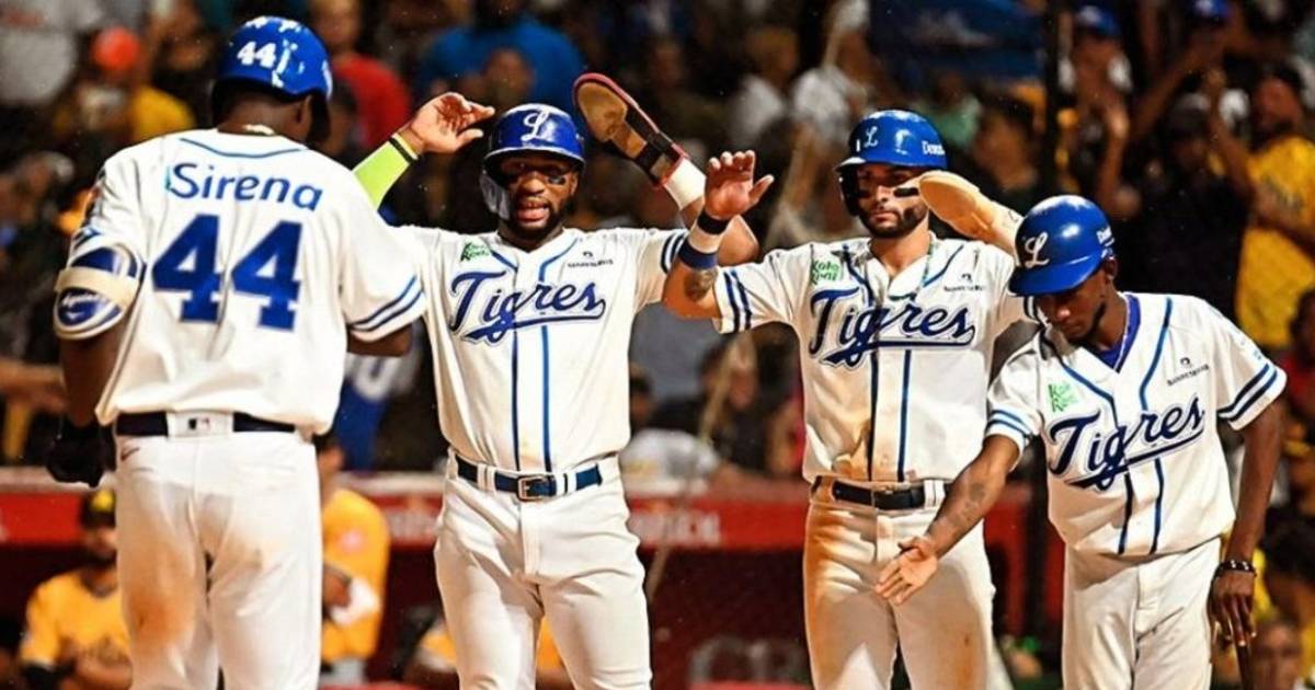 LIDOM: Así están las posibilidades de cada equipo de llegar a la Final