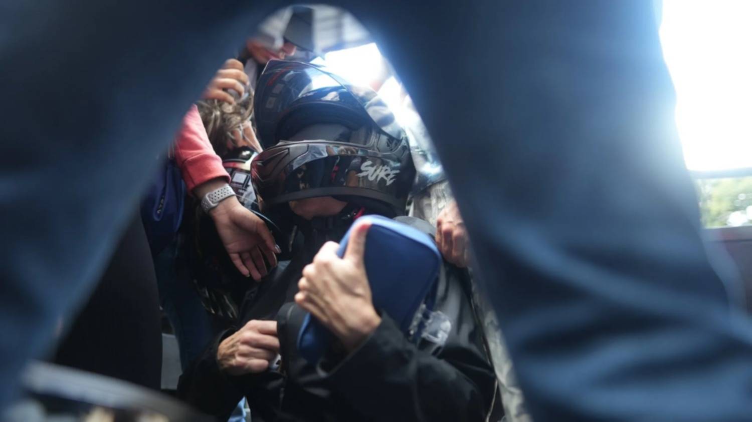 Maria Corina Machado Memes