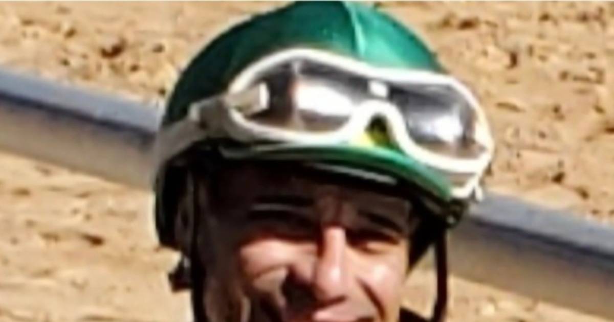 Daniel Centeno se acerca a las 3.400 victorias de por vida
