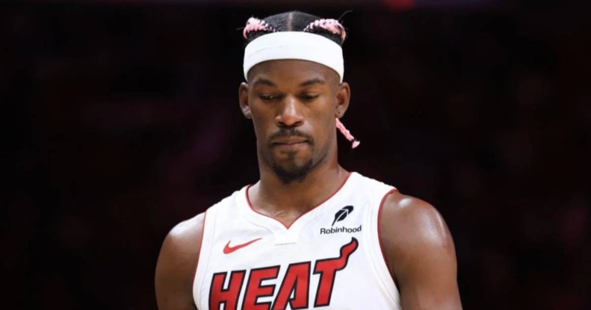 NBA: ¿Problemas con sus compañeros? Estos fueron los motivos del Miami ...