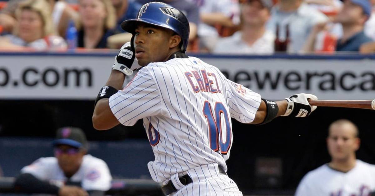 NBA: ¡Toda una estrella! Endy Chávez disfrutó su experiencia en el ...