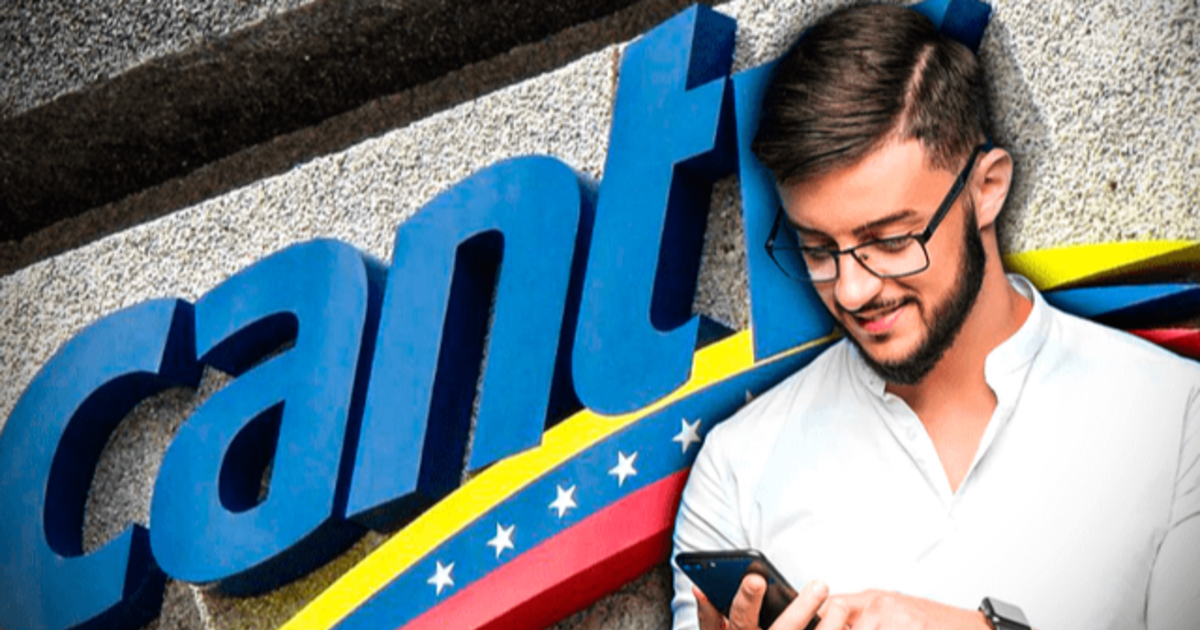 Conozca los canales de atención al cliente de CANTV (+Detalles)