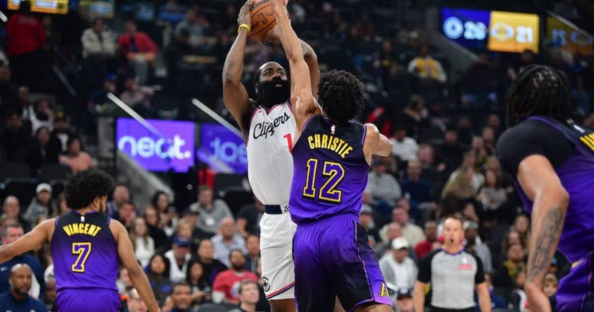 NBA: Así quedó la tabla de posiciones tras la jornada de este 19 de enero