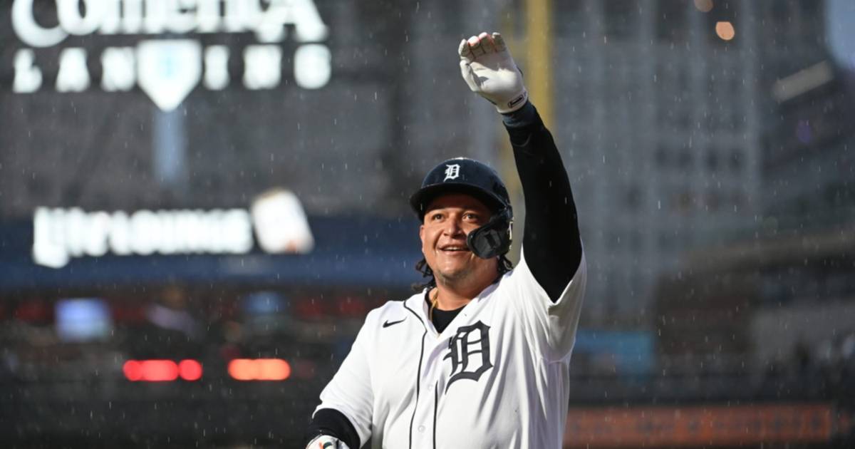 Miguel Cabrera en el Top 3 de los jugadores con más dinero ganado en la MLB