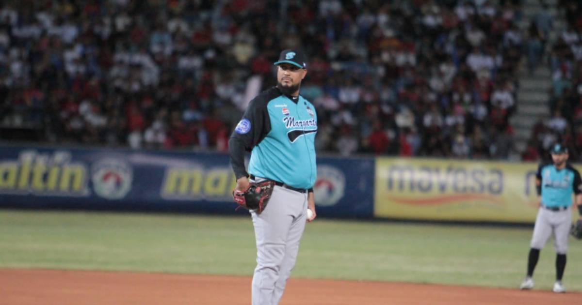 LVBP: Félix Doubront revela la importancia del pitcheo para Bravos de ...