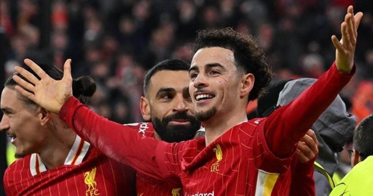 ¡Todo parejo! Así va la tabla de posiciones de la Champions League