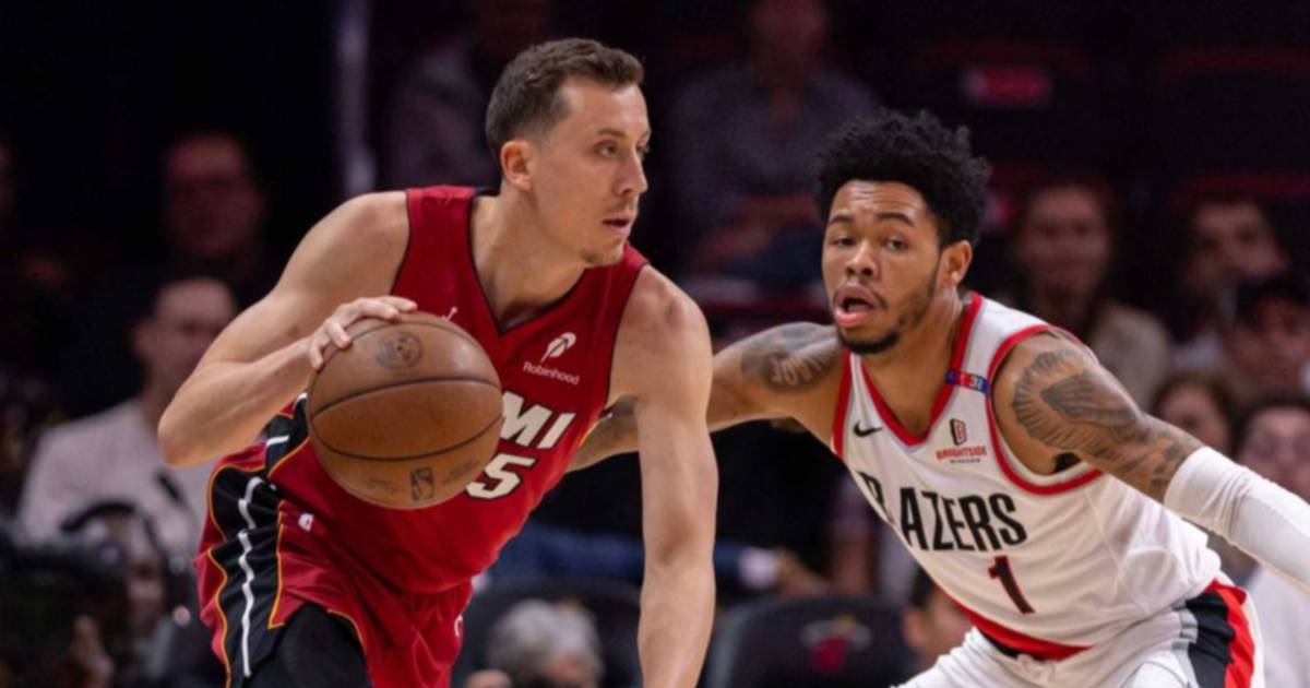 La NBA continúa este fin de semana por Meridiano Televisión con juegos ...