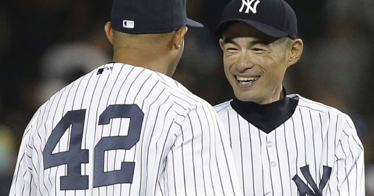 MLB: Ichiro Suzuki y el histórico momento de su llegada a los 3.000 hits