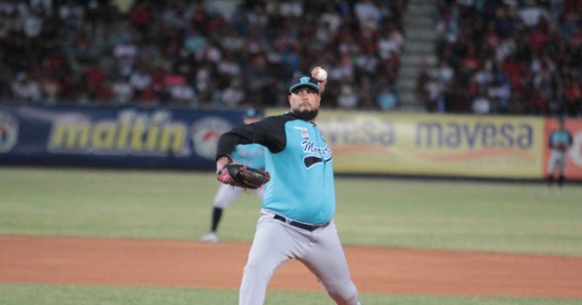 LVBP: Félix Doubront debe mostrar su jerarquía de campeón mundial ante Lara