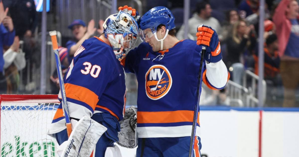 NHL: Avalanche vs Islanders, un duelo que lo tiene todo