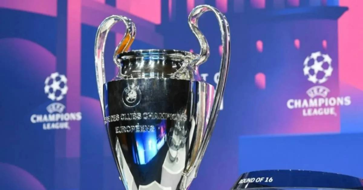UCL: ¿Cómo es el formato de PlayOff en la Champions League? (+Detalles)