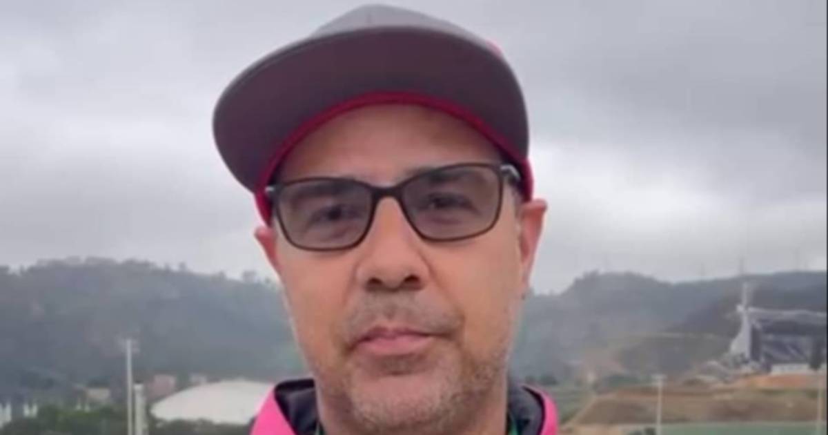 Luis Peraza anuncia su línea clave para el 5y6 del domingo en La ...