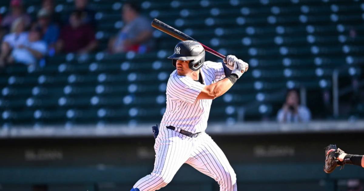 MLB: ¿Quiénes han debutado con jonrón en los últimos 20 años en su ...