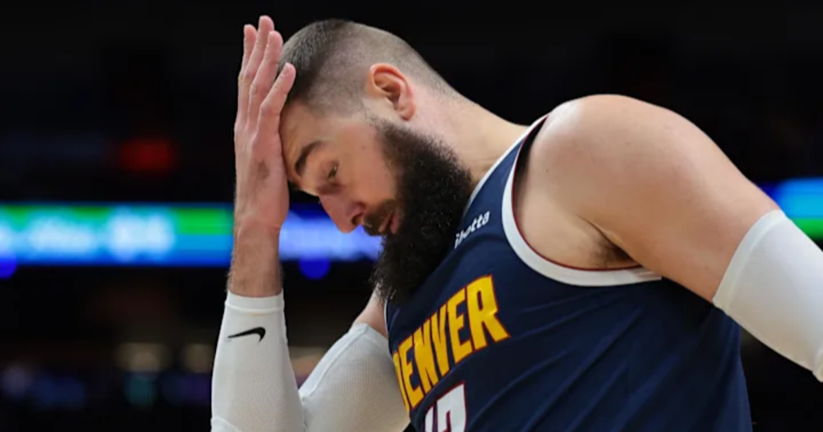 ¿Cuánto tiempo se perderá Jonas Valanciunas con los Denver Nuggets?