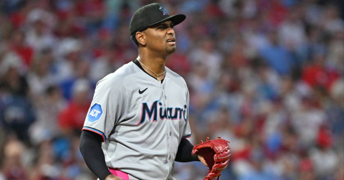 MLB: Los Yankees intensifican negociaciones con los Marlins por Edward ...