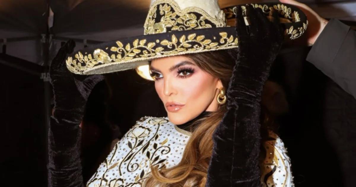 Ana Bárbara sacude a su público con una dolorosa noticia