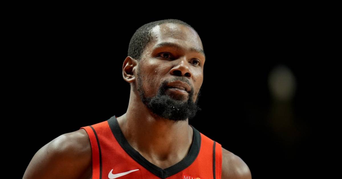 Kevin Durant reclama el trono: supera un récord histórico de Michael Jordan