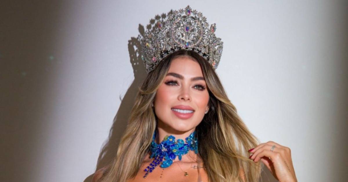 Paola Cospi cierra el 2025 cosechando un nuevo título fitness