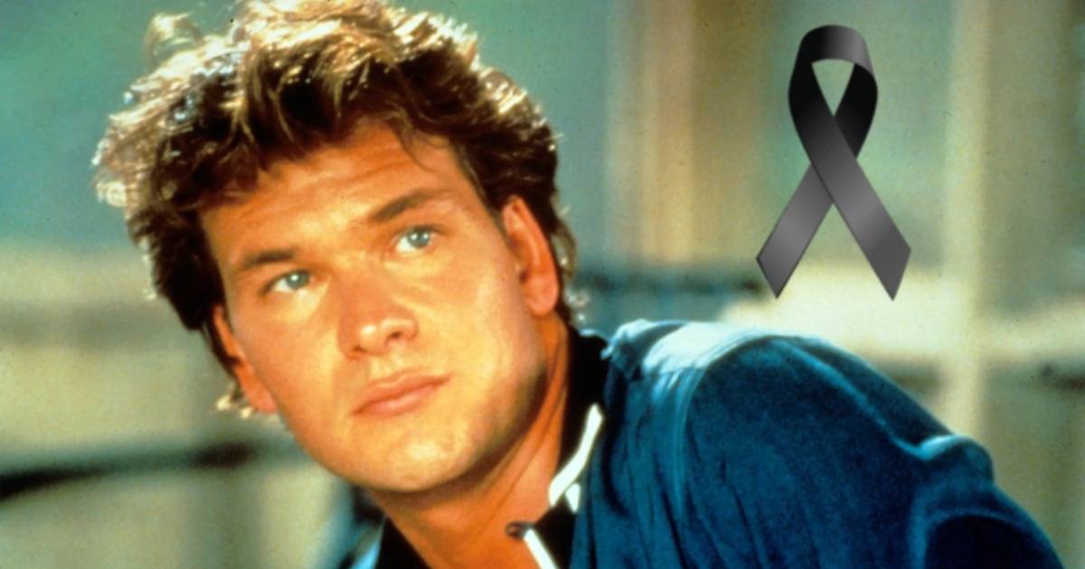 Hermano de Patrick Swayze murió a los 63 años: Presentaba problemas de ...