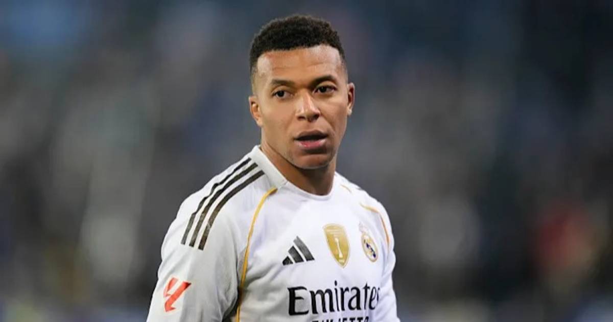 Mbappé al todo o nada: El plan extremo del Real Madrid para el Clásico ...