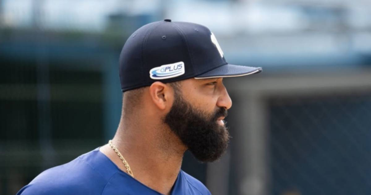 LMB: Wilking Rodríguez regresará a México con intenciones de levantar ...