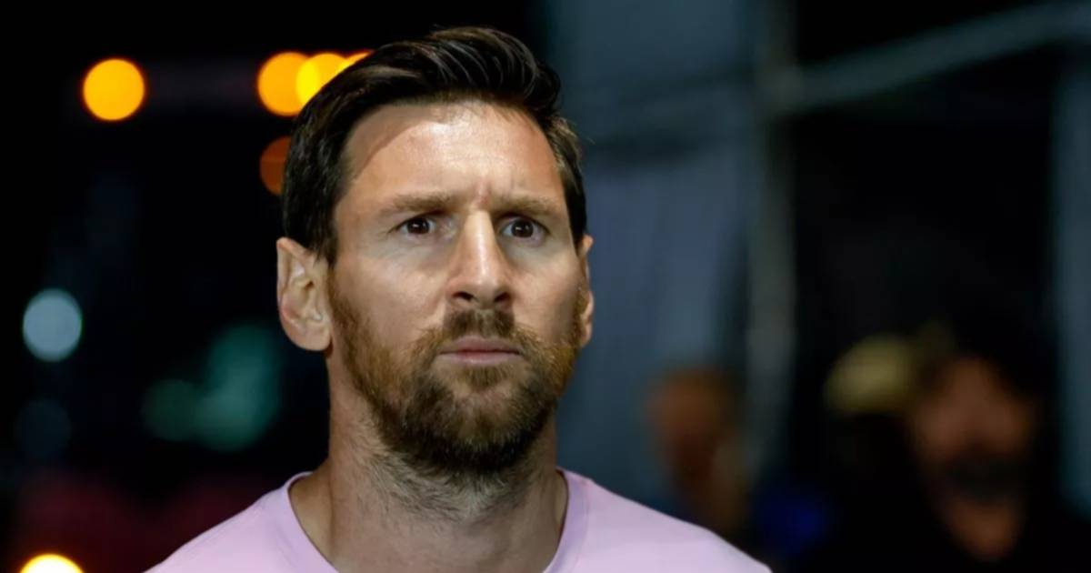 Messi dispara las acciones de Coca-Cola por reveladora confesión ...