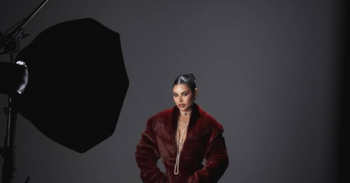 Ninoska Vásquez: La evolución de un ícono que promete un 2026 de éxitos ...