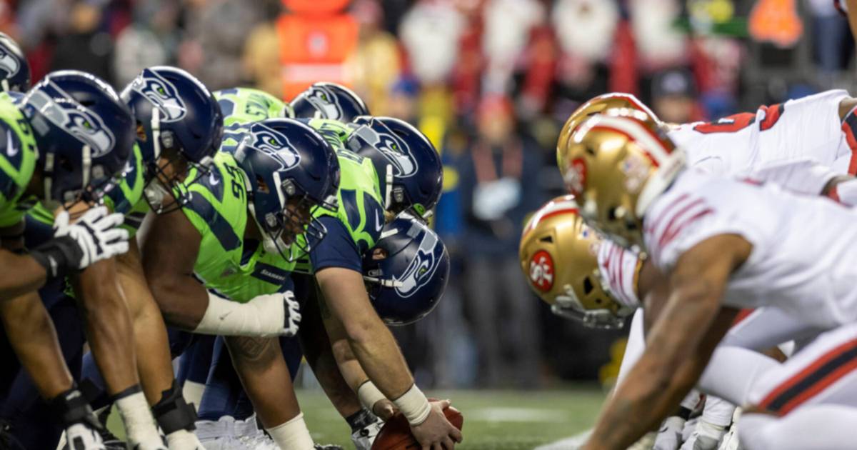 Definida la ronda divisional de la NFL: horarios y duelos clave camino ...