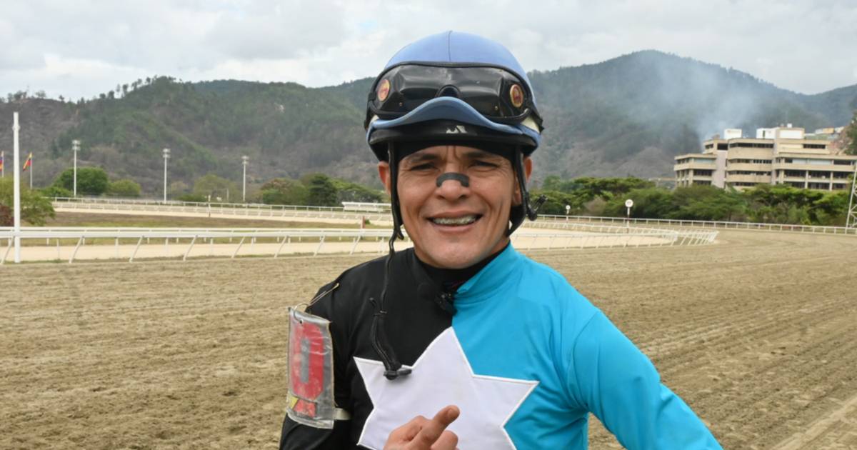 Johan Aranguren revela su fijo para sorprender en una de las selectivas ...