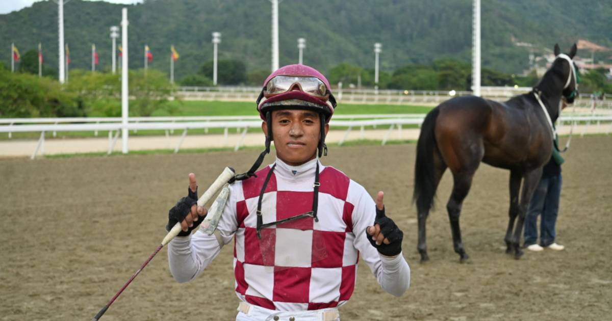 Oliver Medina va por todo: Conozca los caballos que defenderán el pulso ...