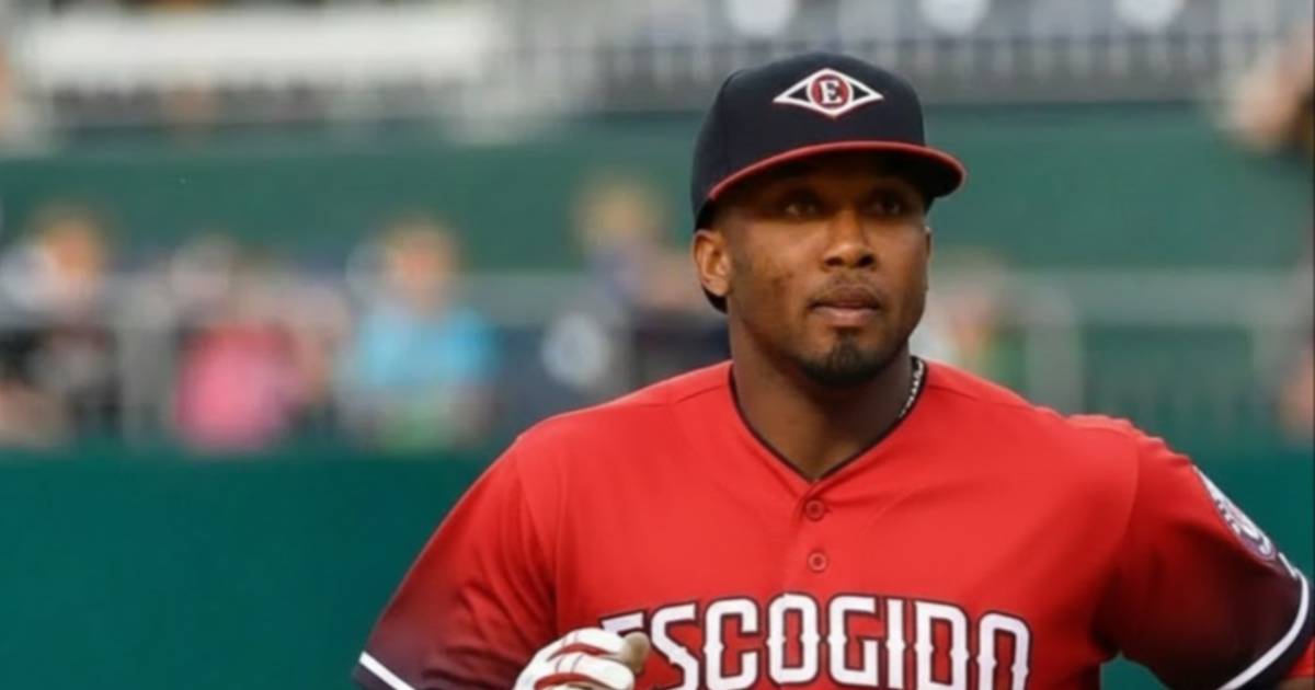LIDOM: Alcides Escobar castiga temprano y los Leones aseguran su lugar ...