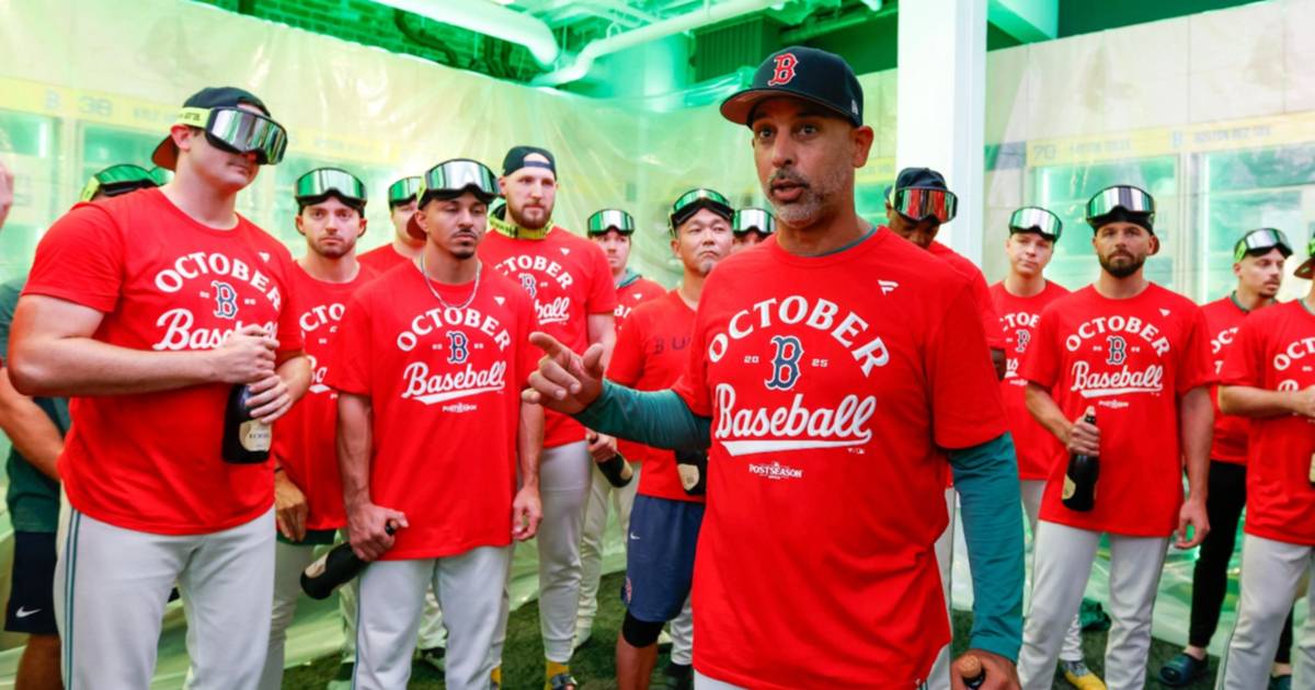 MLB: Red Sox debaten su tercera base entre poder y contacto