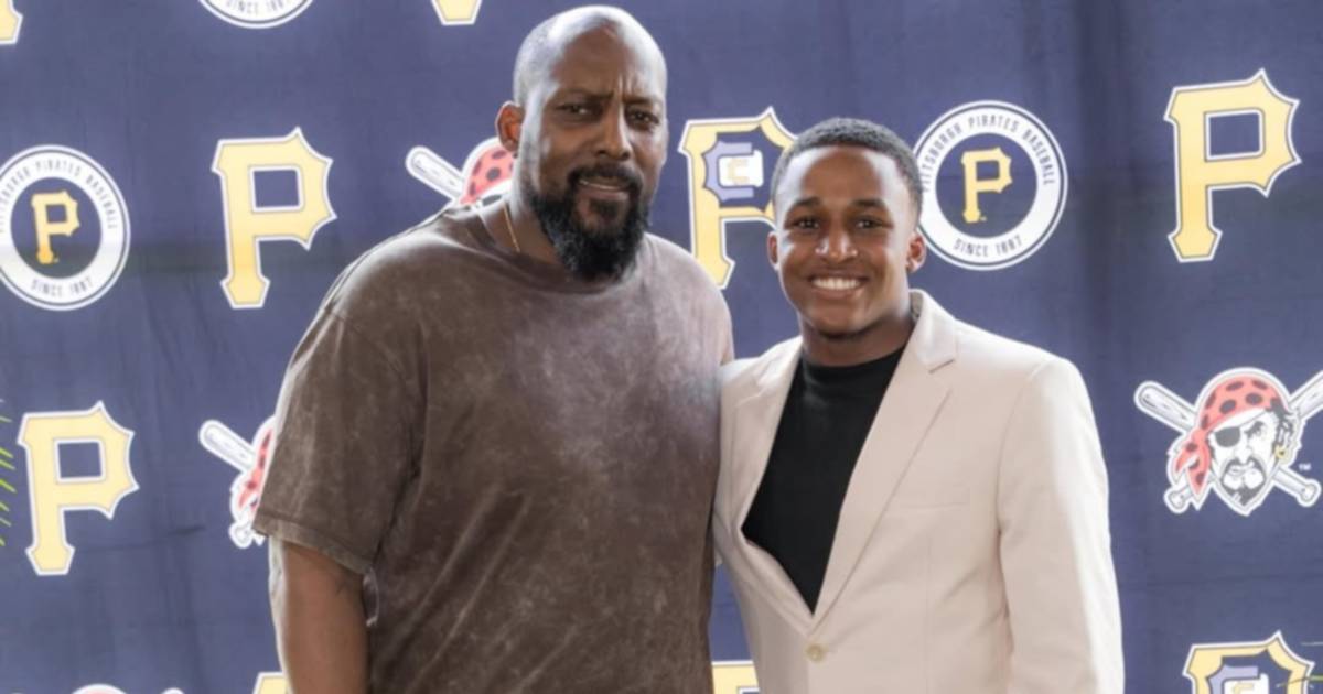 El nuevo fenómeno de Don Gregorio: Wilton Guerrero Jr. se une al ...