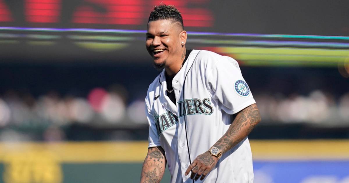 MLB: Félix Hernández logra un salto histórico en las votaciones al ...