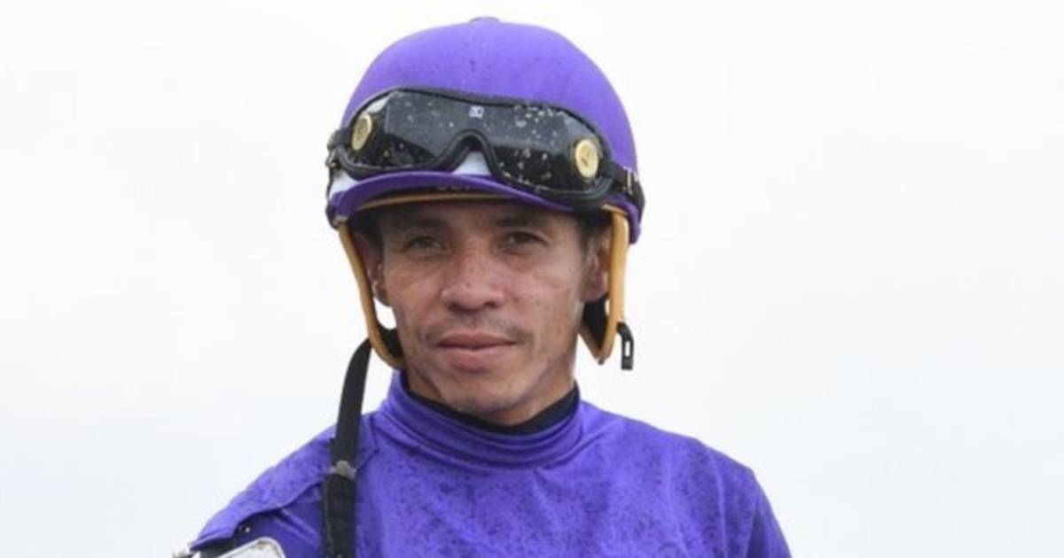 Emisael Jaramillo montará un potro de $575.000 entrenado por Bob Baffert