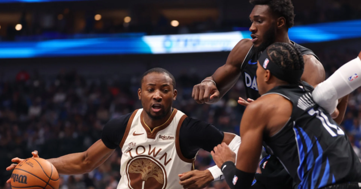 Golden State Warriors ven cada vez más difícil el traspaso de esta figura