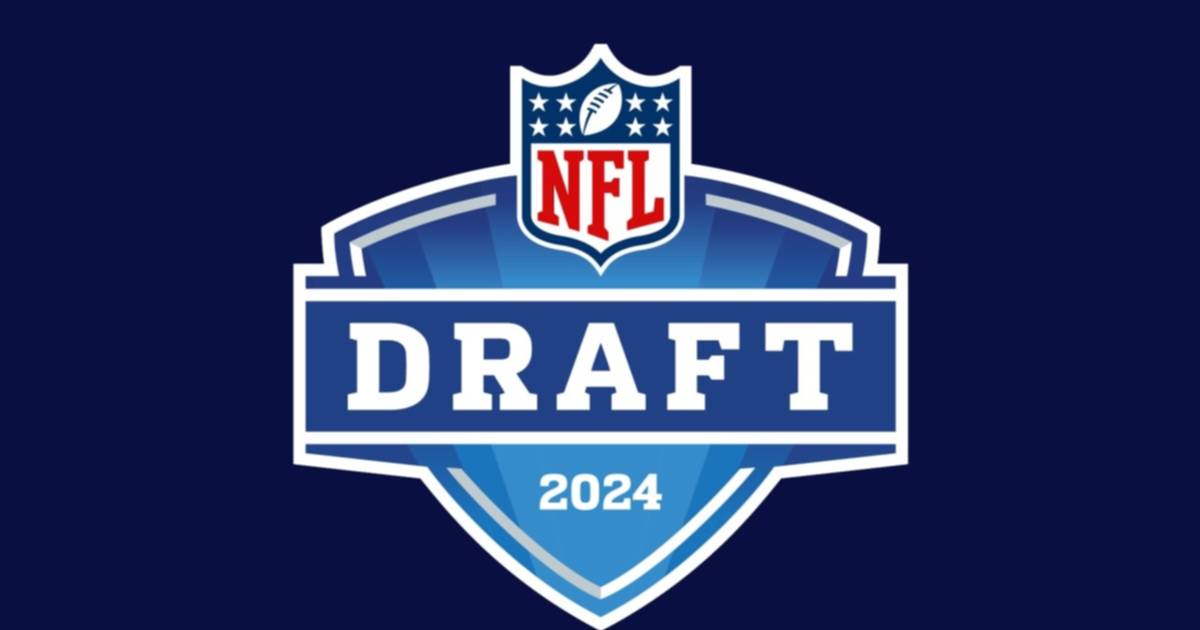NFL Draft 2024: Cuál será el orden de elección en la primera ronda