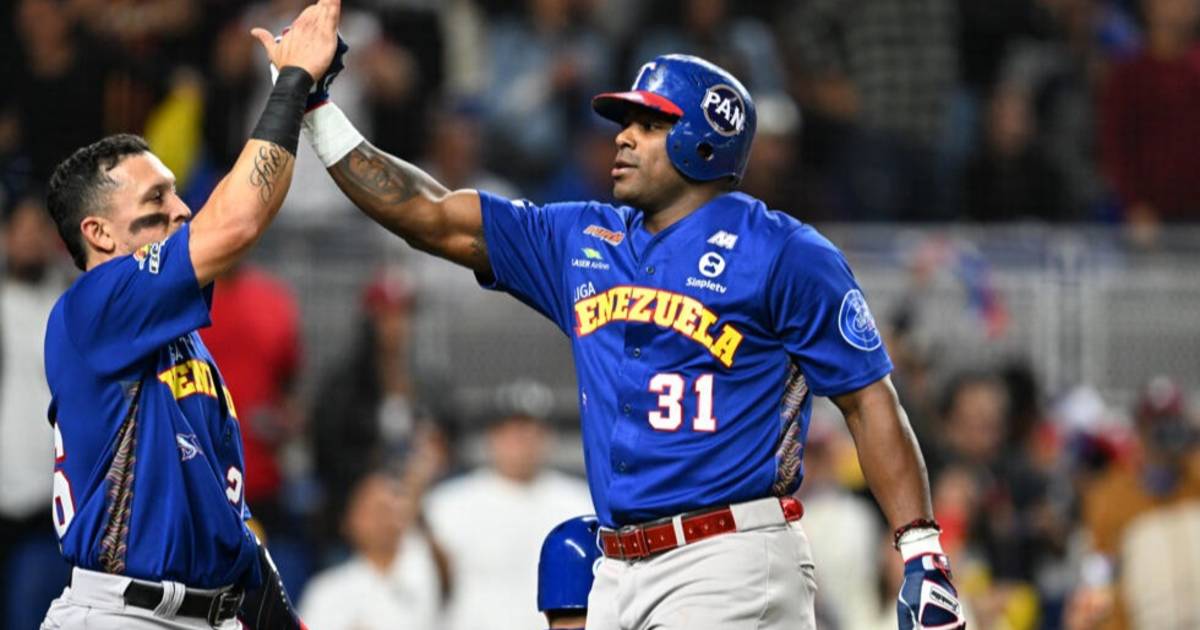 Serie del Caribe: Así fue el cuadrangular de Yasiel Puig ante República Dominicana (+ Video)