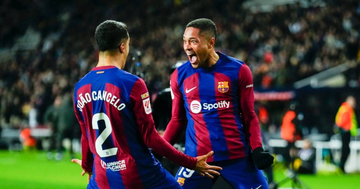 Barcelona y Alavés buscan mejorar su posición en la tabla