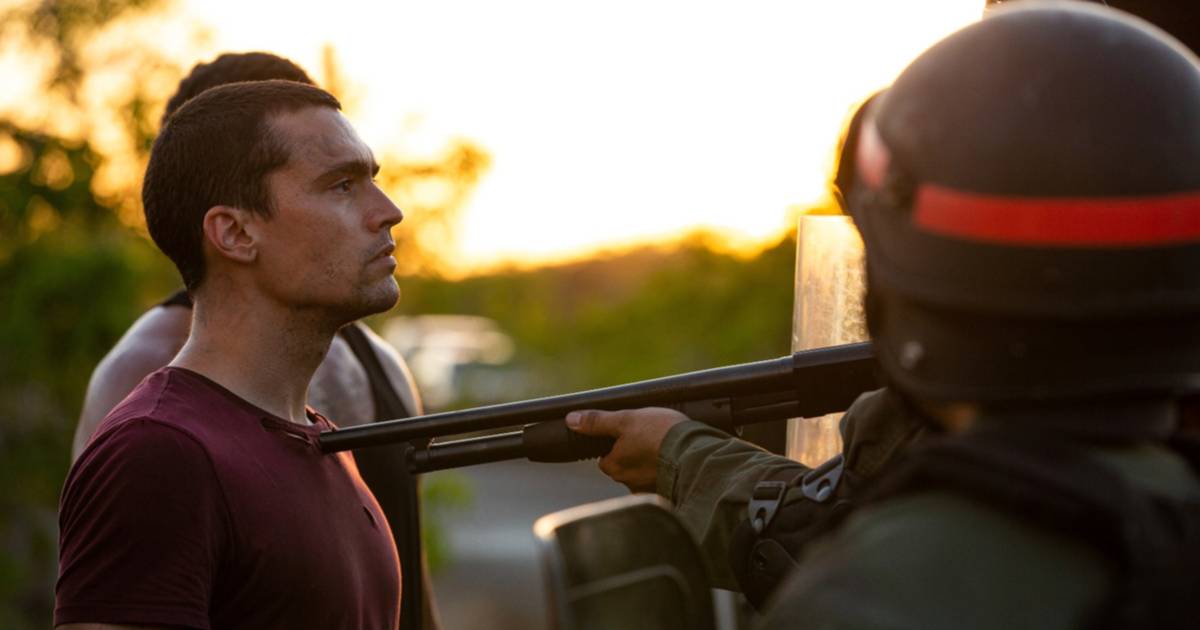 Simón estará disponible en streaming desde el mes de marzo