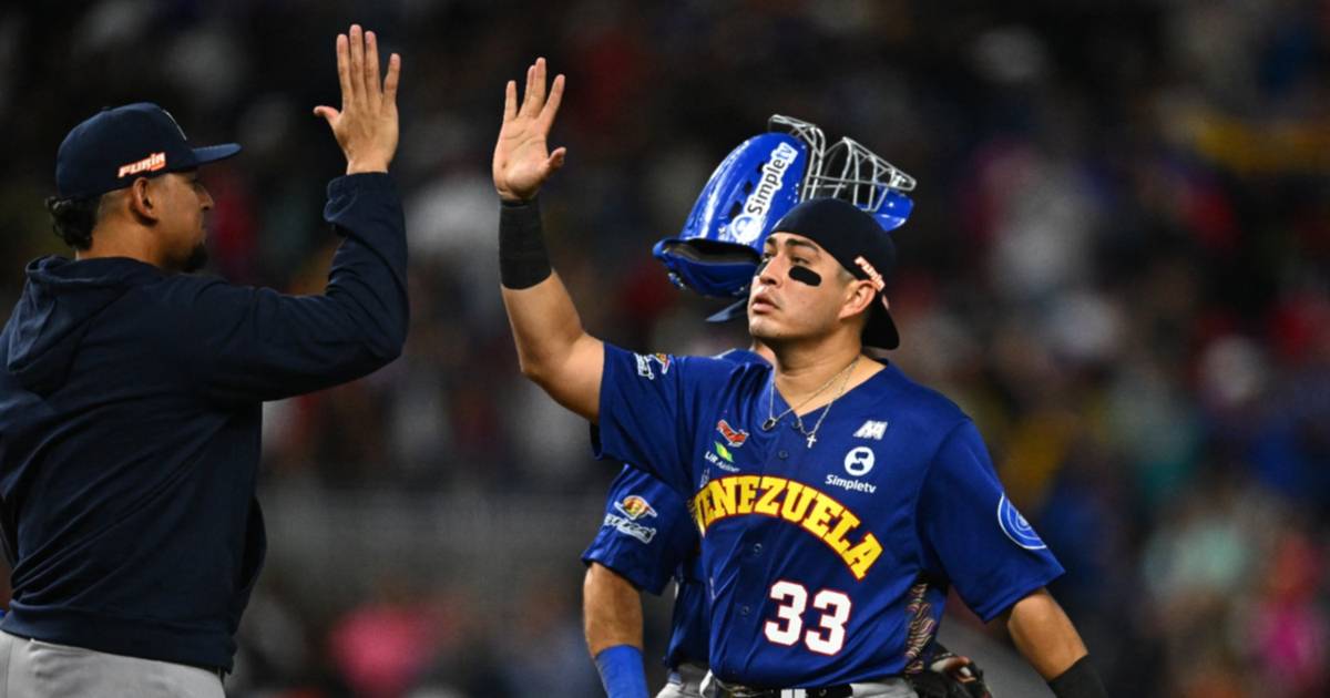 Serie del Caribe: Ramón Flores: "Estoy listo para lo que necesiten ...