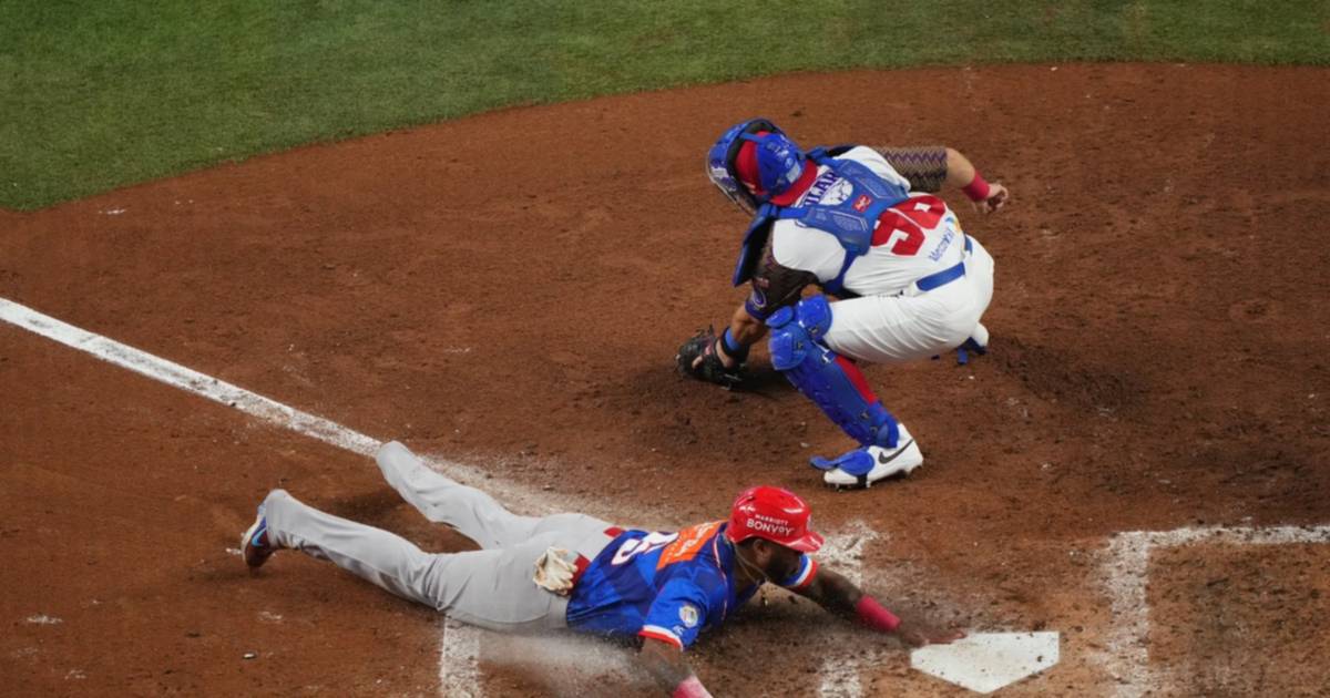 Serie del Caribe: Así marcha la tabla de posiciones tras los resultados ...